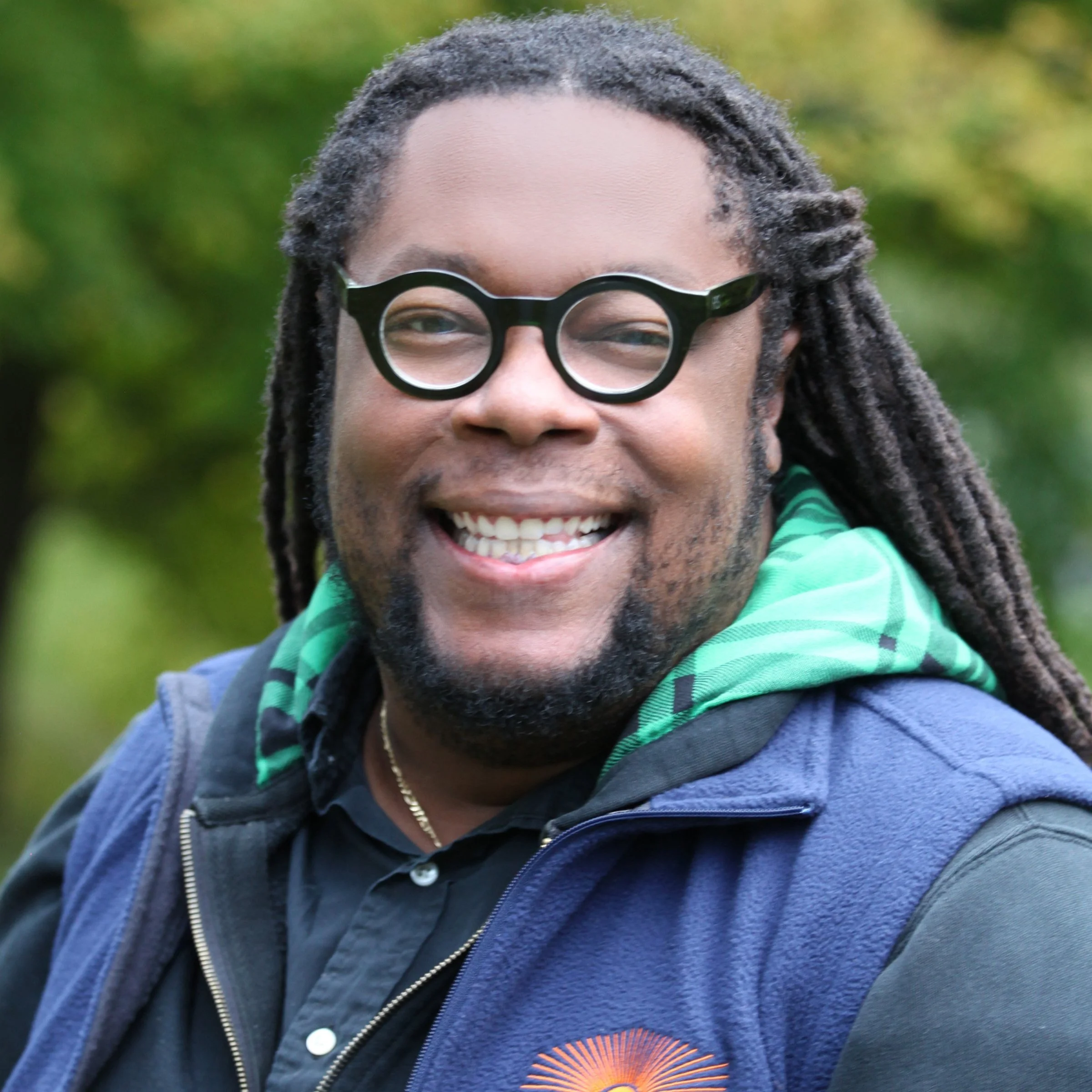 Board of Directors — The Louis August Jonas Foundation