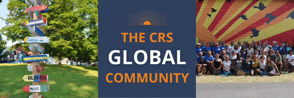 Our Global Community — The Louis August Jonas Foundation