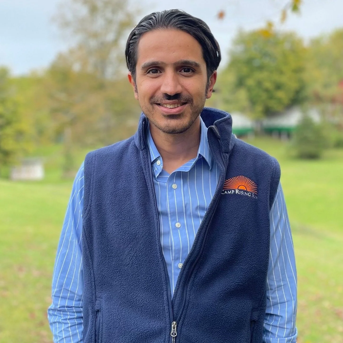 Board of Directors — The Louis August Jonas Foundation