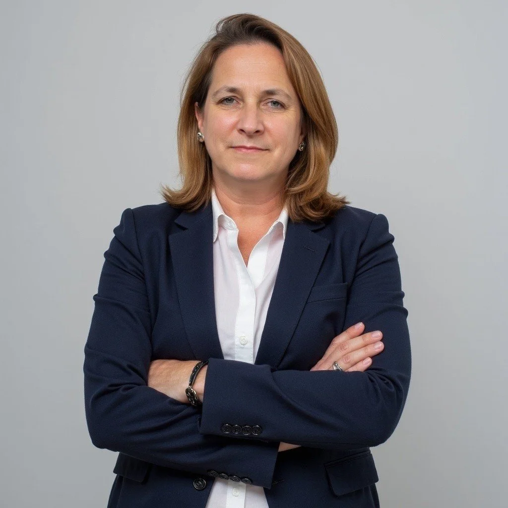 Board of Directors — The Louis August Jonas Foundation