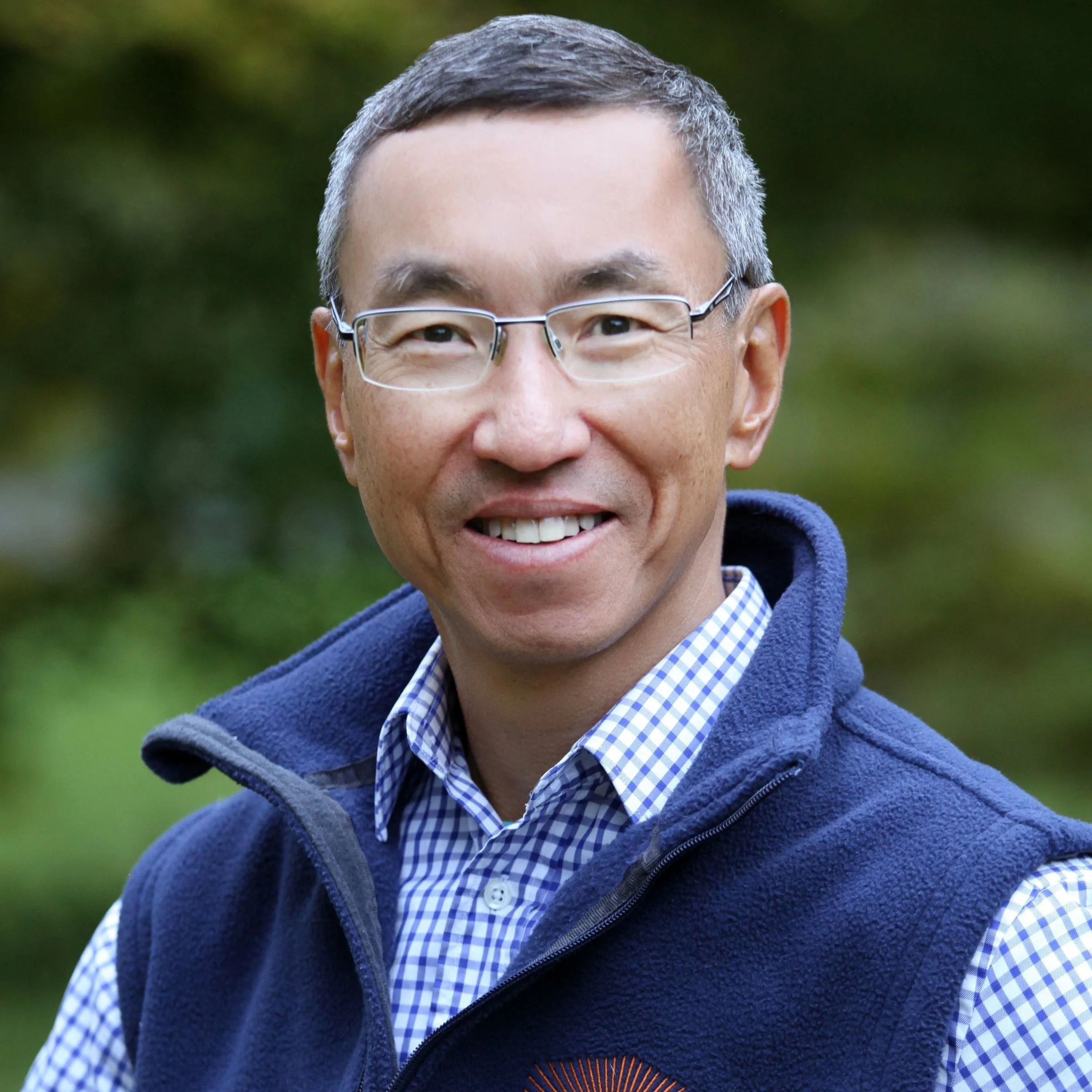 Board of Directors — The Louis August Jonas Foundation