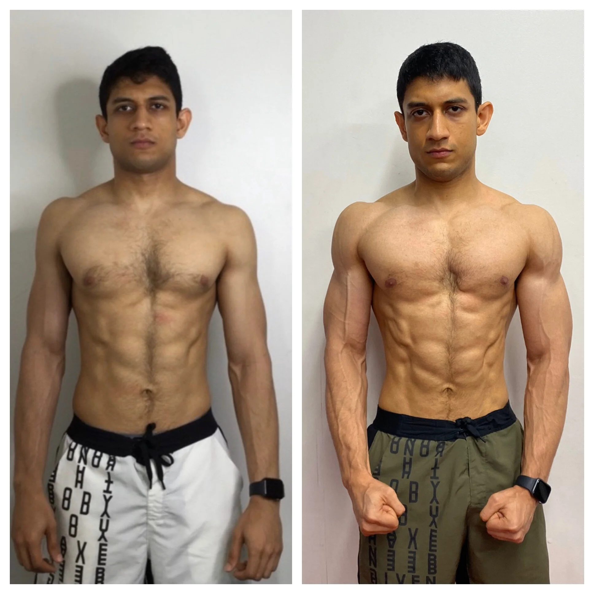 Health, Fitness & Performance