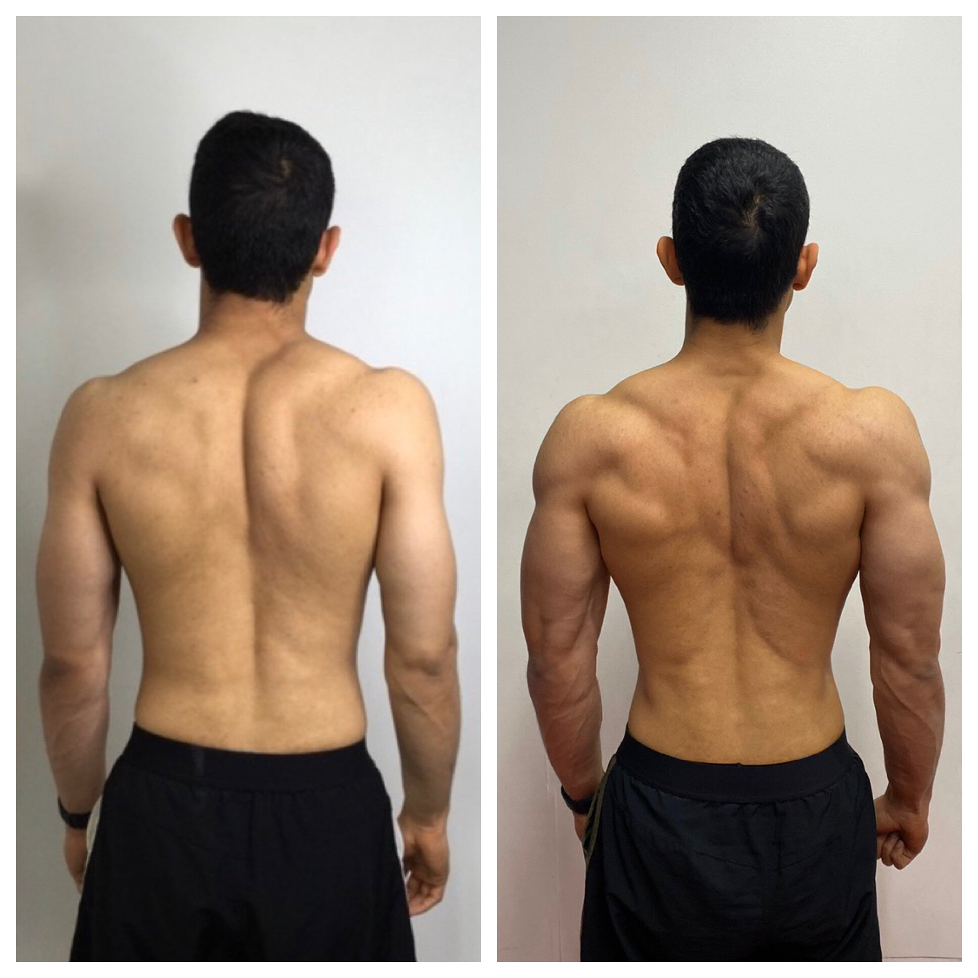 Health, Fitness & Performance