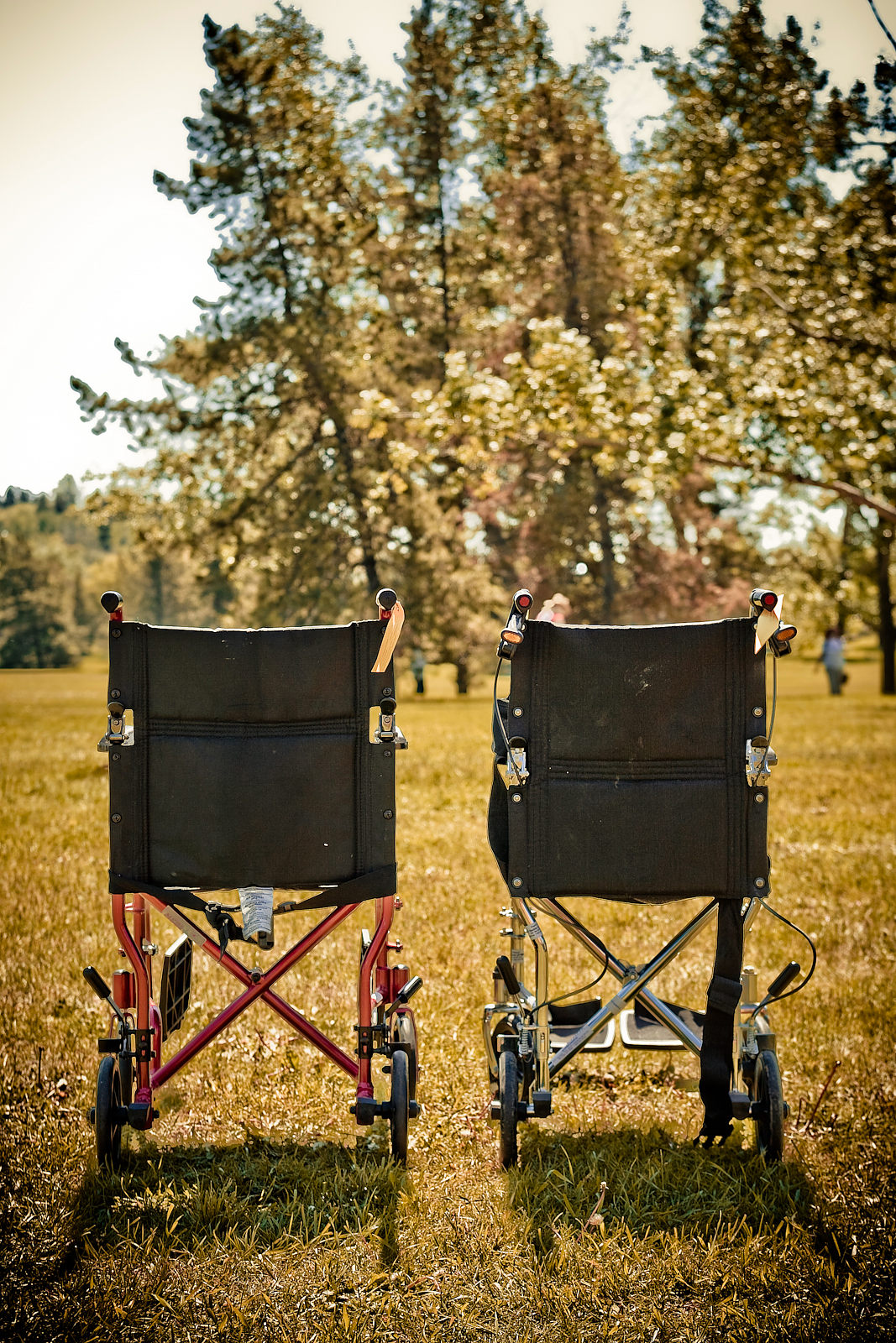 Equipment Loan Program — ALS Society of Alberta