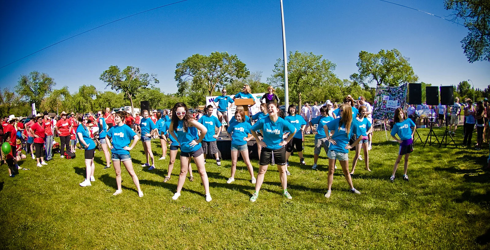 Create Your Own Event — ALS Society of Alberta