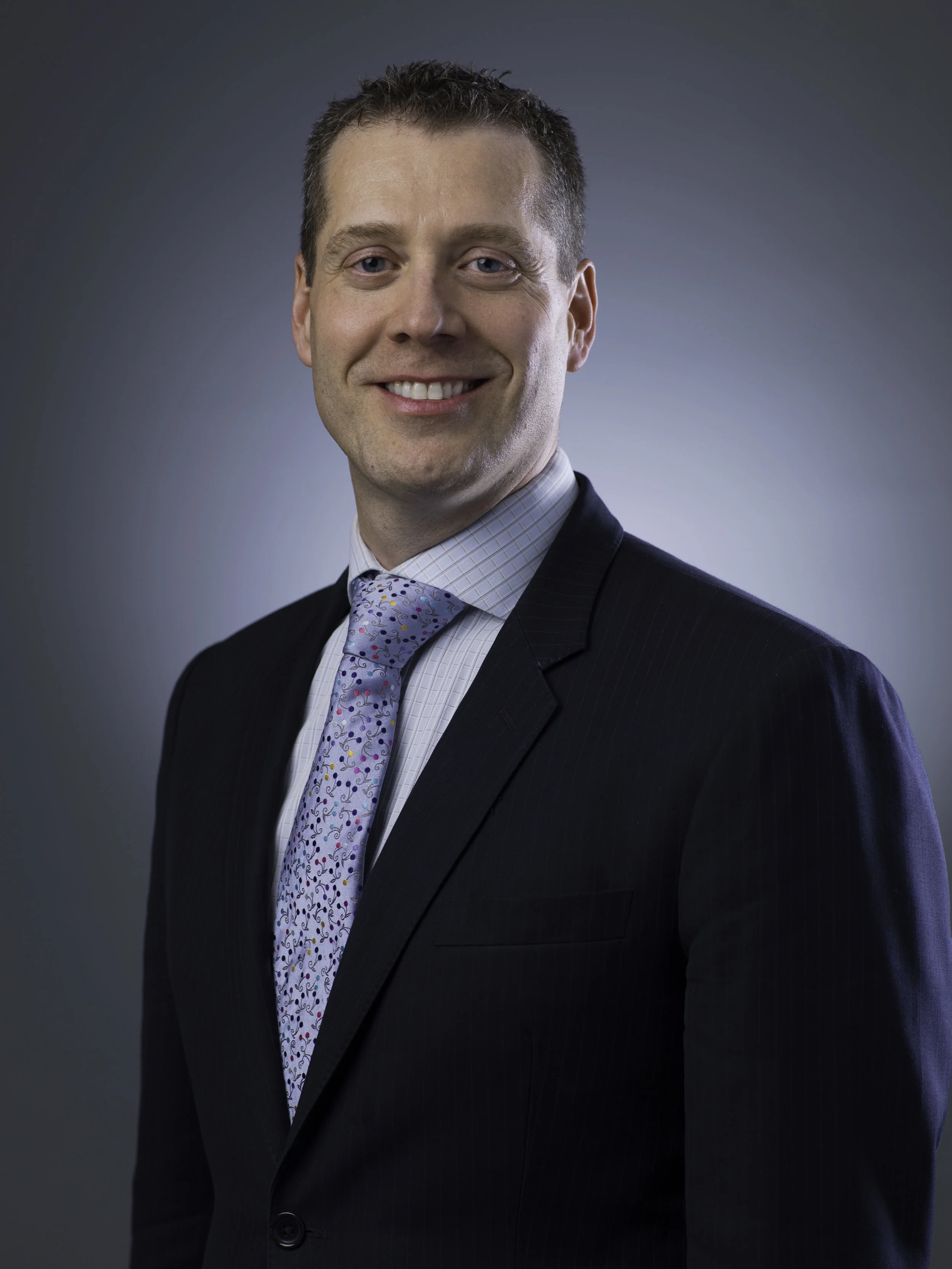 Introducing the 2018 Betty's Run for ALS Ambassador, Wayne Thomas — ALS ...