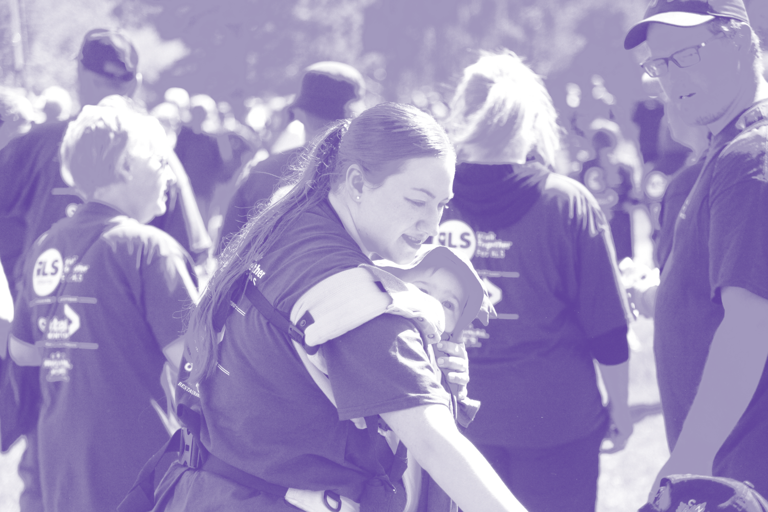 Edmonton WALK for ALS — ALS Society of Alberta