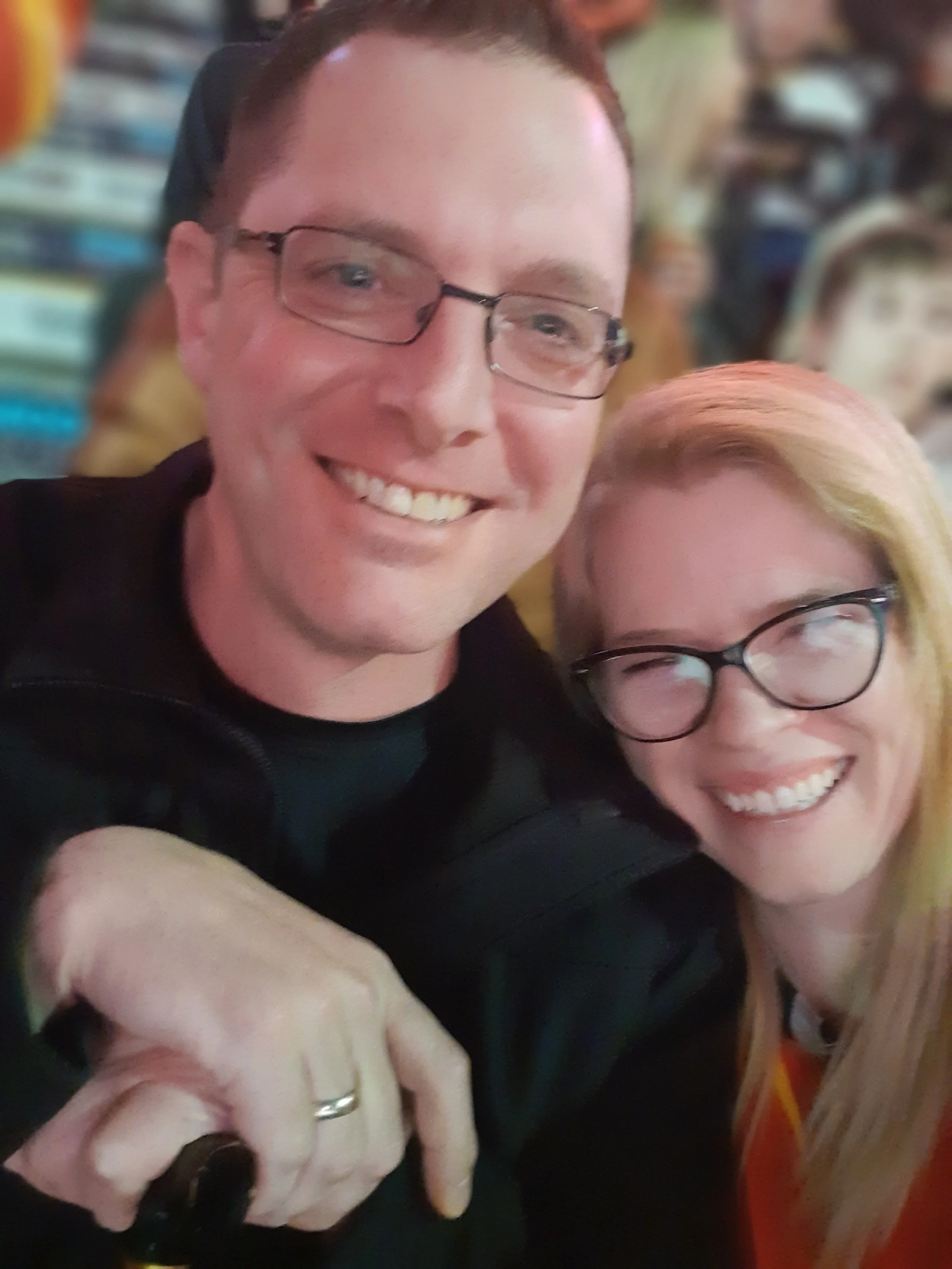 Meet the Lethbridge Walk Together for ALS Ambassador - Michael Webber ...