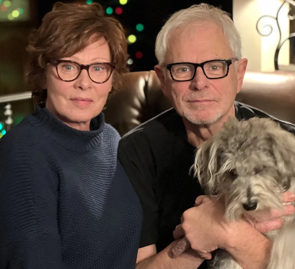 The 2022 Betty's Run for ALS Ambassador - Neill Fearnley — ALS Society ...