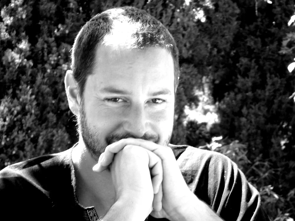 Workshops — Jamie Catto