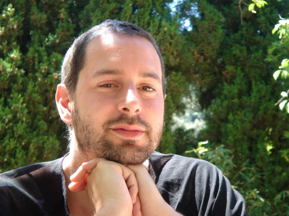 Workshops — Jamie Catto