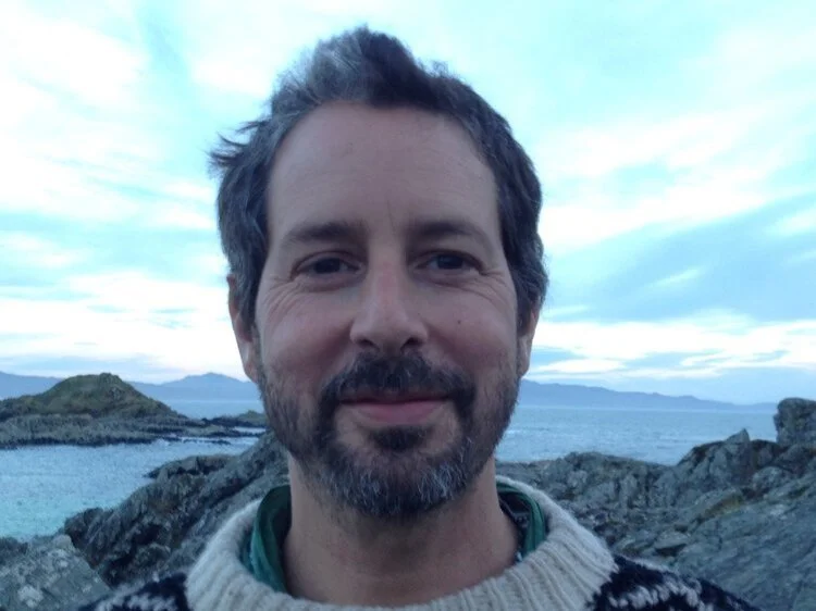 Workshops — Jamie Catto