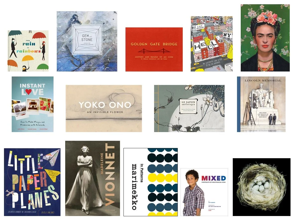 Bridget Watson Payne