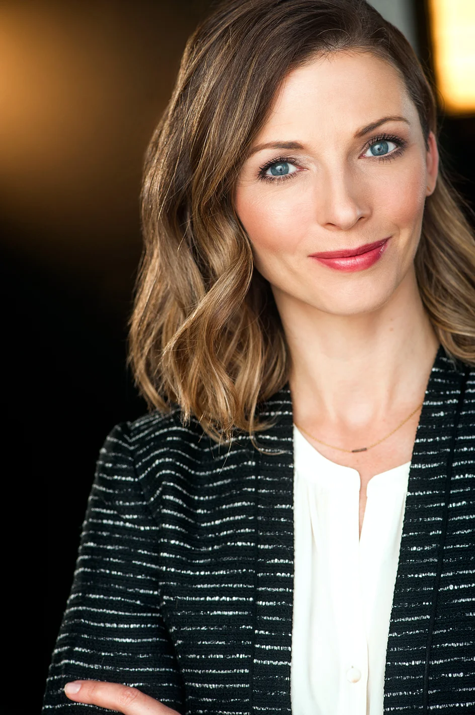 Headshots — Rachel Perry
