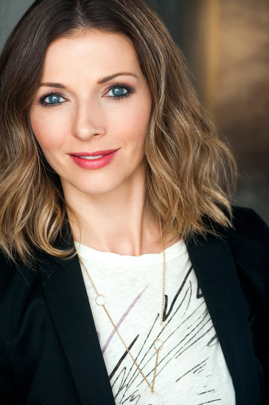 Headshots — Rachel Perry