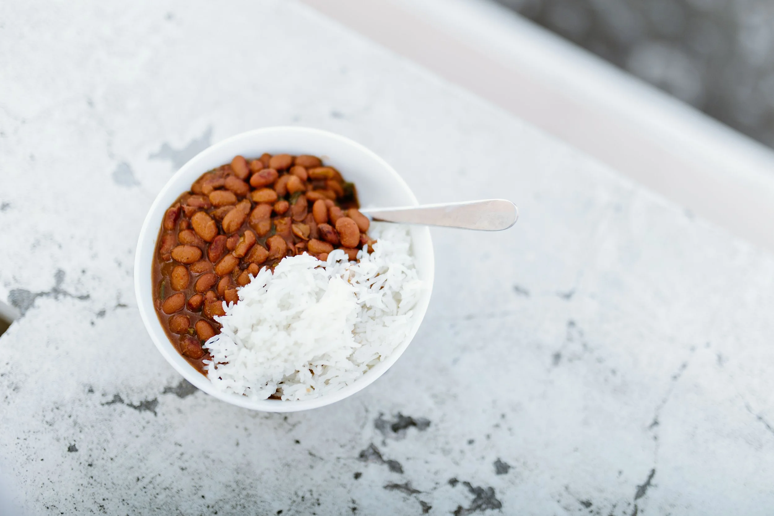 Easy Instant Pot Rajma — Ellis Illustrations