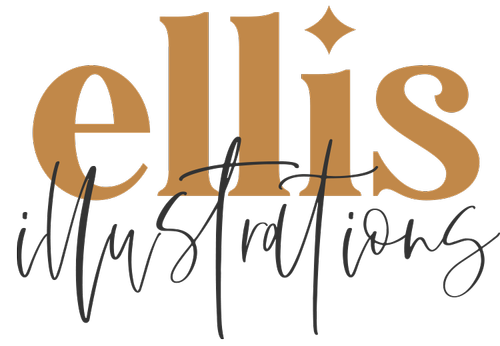 Ellis Illustrations