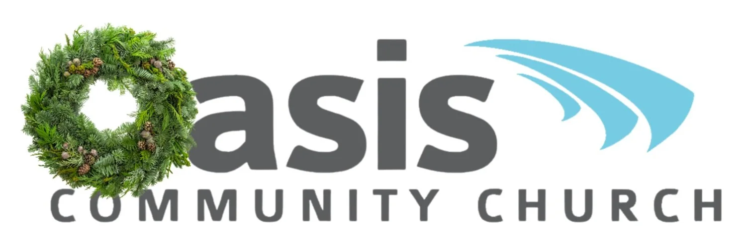 Oasis