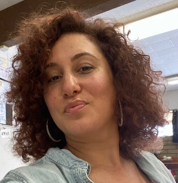 Staff & Board — San Jose Museum of Quilts & Textiles