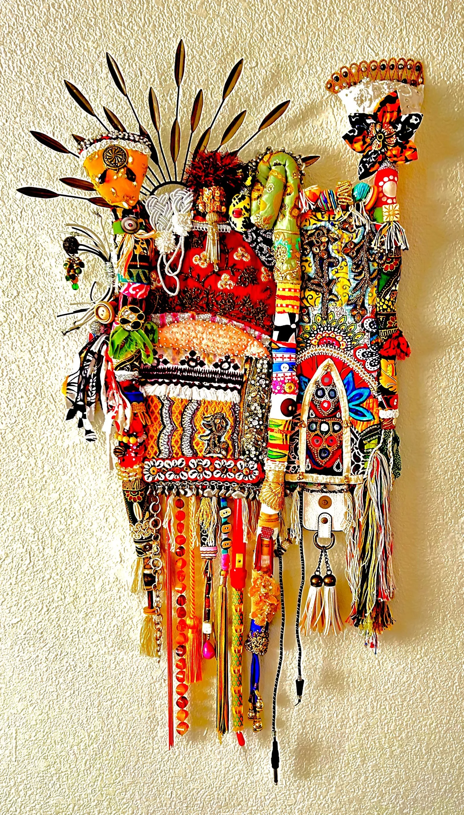 Upcoming Exhibitions — San Jose Museum of Quilts & Textiles