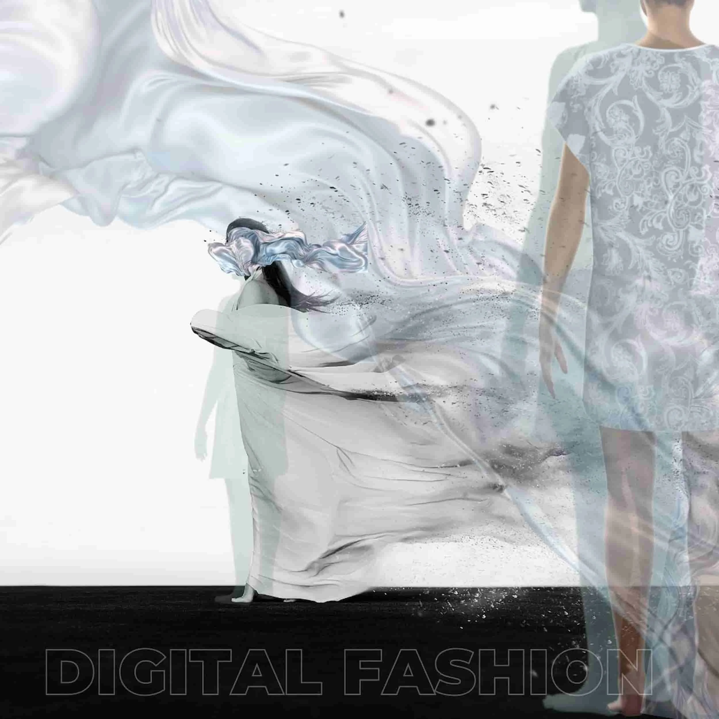 Fashion Technology Blog | TAAS INC | Avatars for Fit