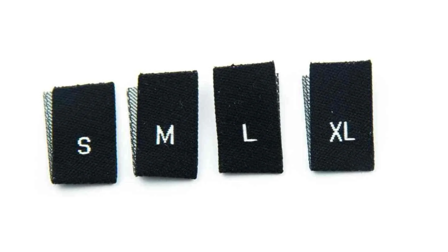 3D Fashion Technology Blog | Understanding Clothing Sizing | Alpha vs ...