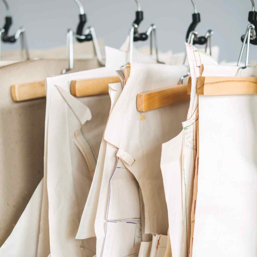 3D Fashion Technology Blog | Sampling for Apparel|