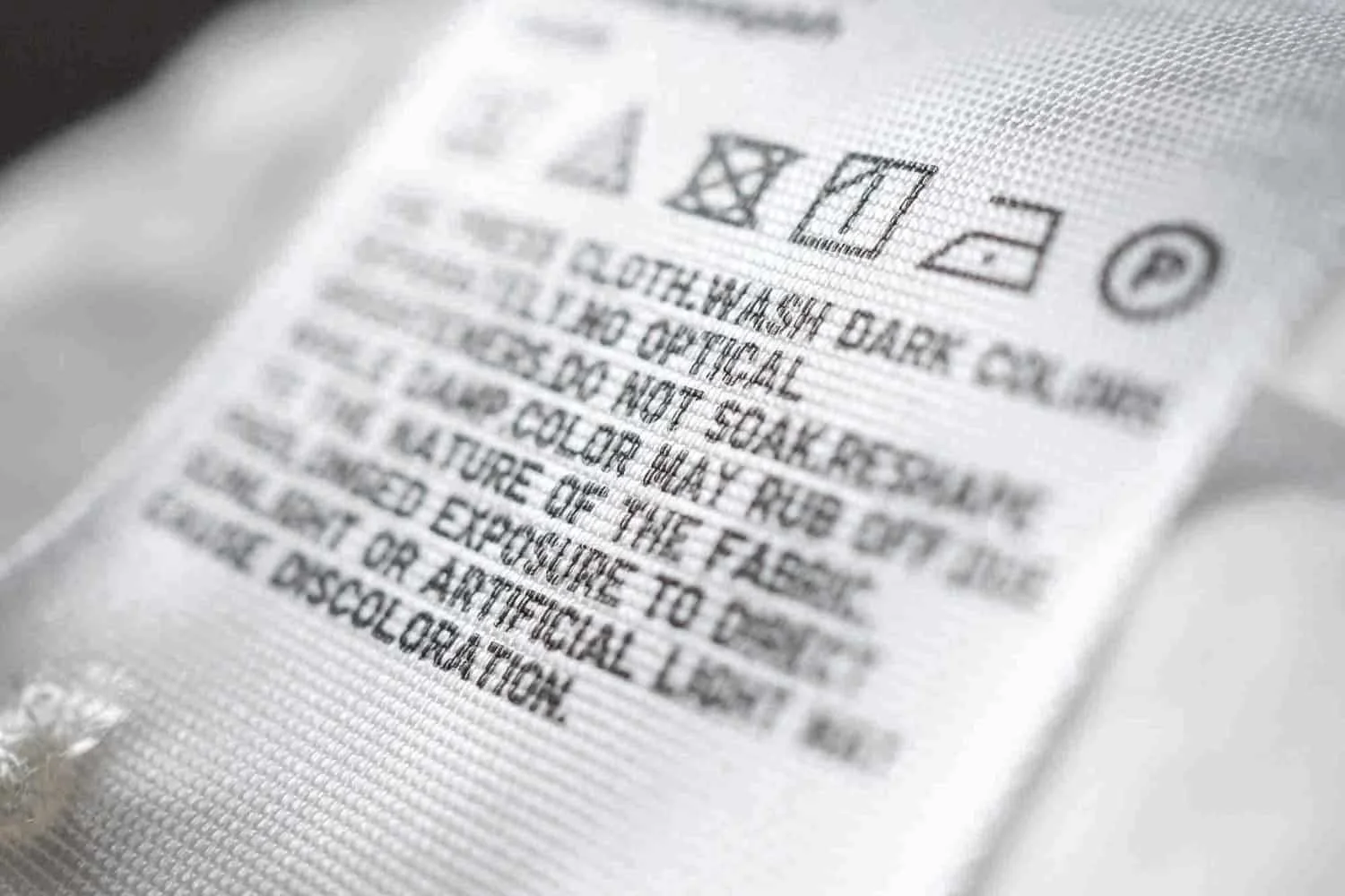 Fashion Transformation with 3D Technology Blog | Care Labels for Apparel|