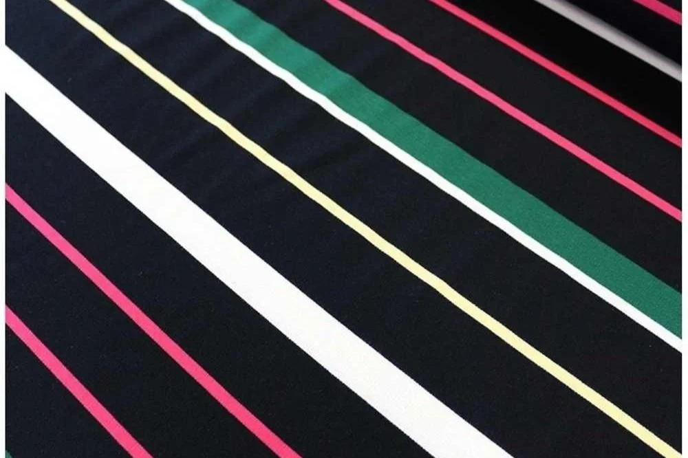 Fashion Transformation with 3D Technology Blog | Wovens vs. Knits Fabrics