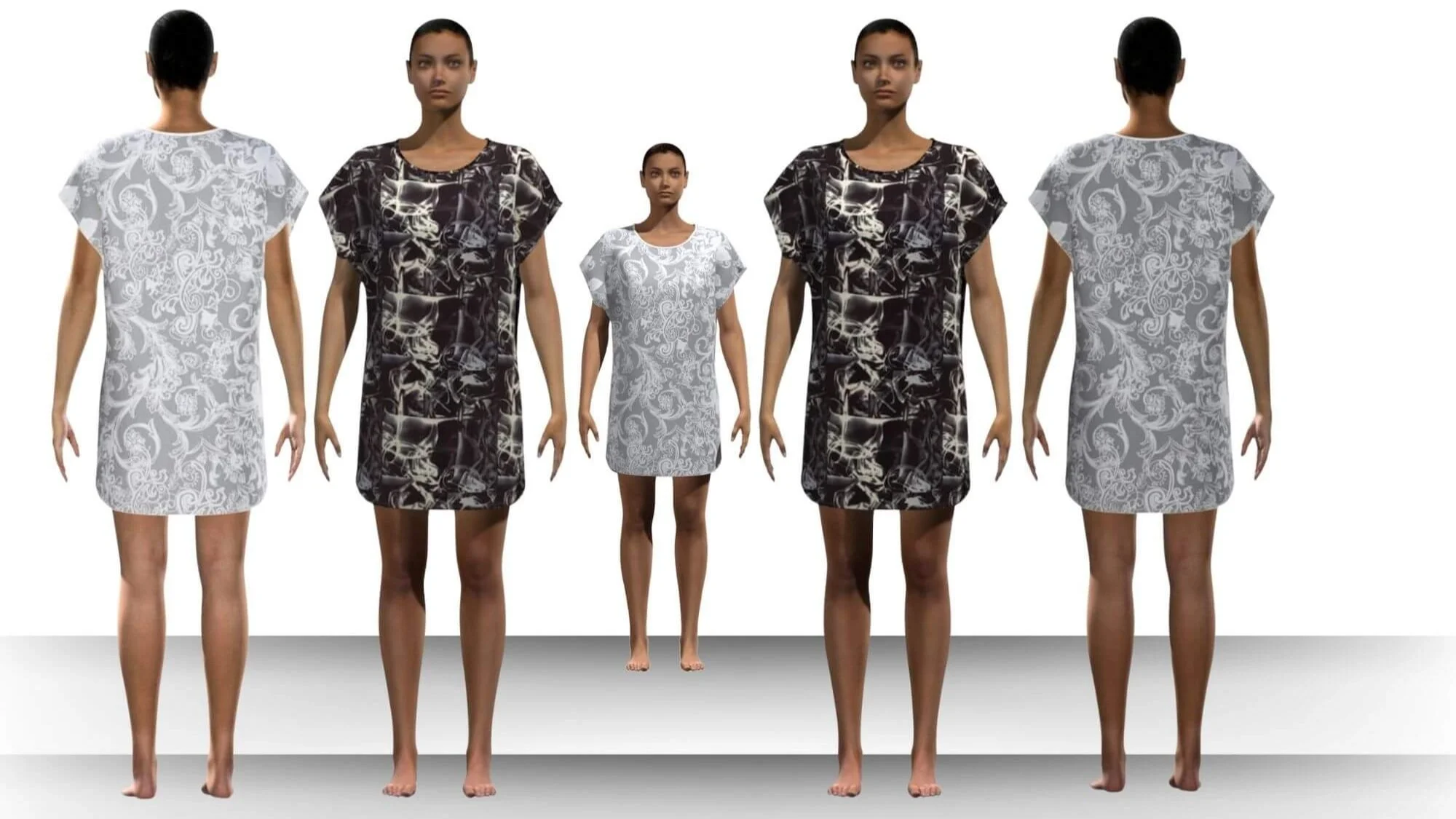 Fashion Transformation with 3D Technology Blog | 3D Clothing Sampling|