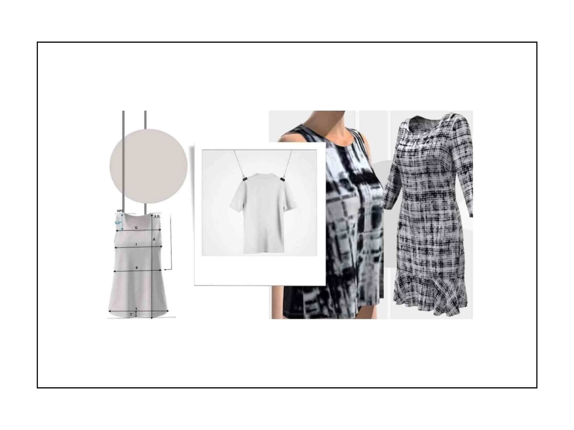 Fashion Transformation with 3D Technology Blog | 3D Technology ...