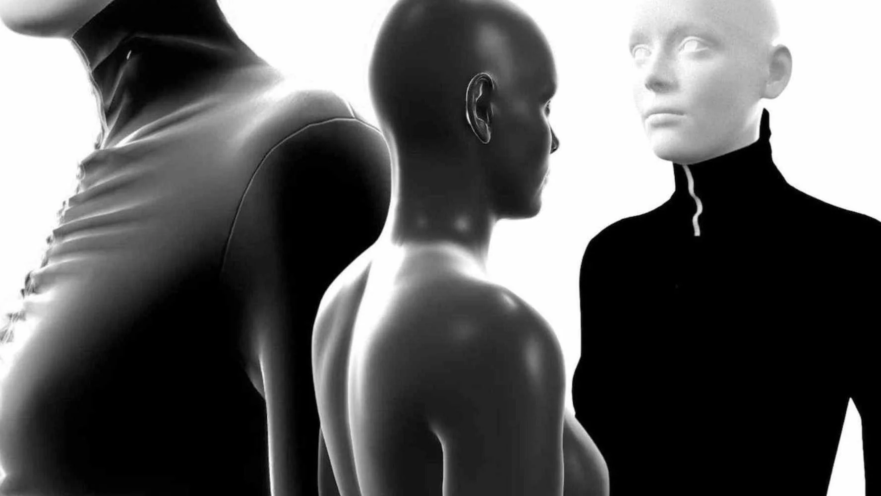 Digital 3D Fit Testing for Accurate Apparel Sizing | TAAS Inc