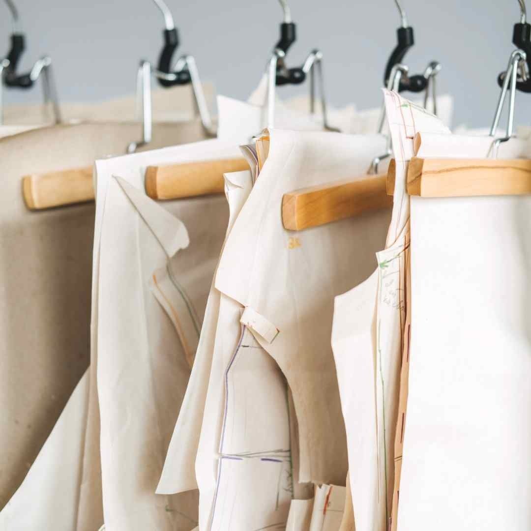 Fashion Transformation with 3D Technology Blog | Sampling for Apparel|