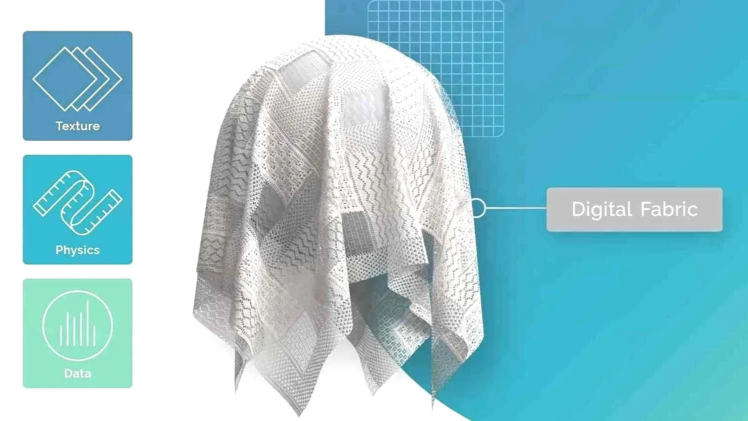 3D Fashion Technology Blog | 3D Fashion Textiles|