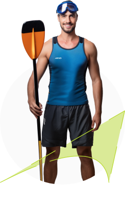 Custom Swimwear, Gymnastics Teamwear, Volleyball Uniform Manufacturer