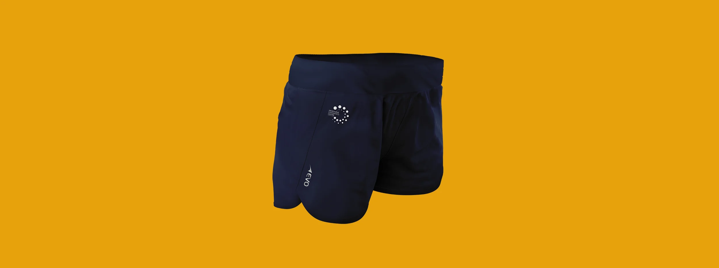 Custom Running Shorts, Fully Customised Run Shorts