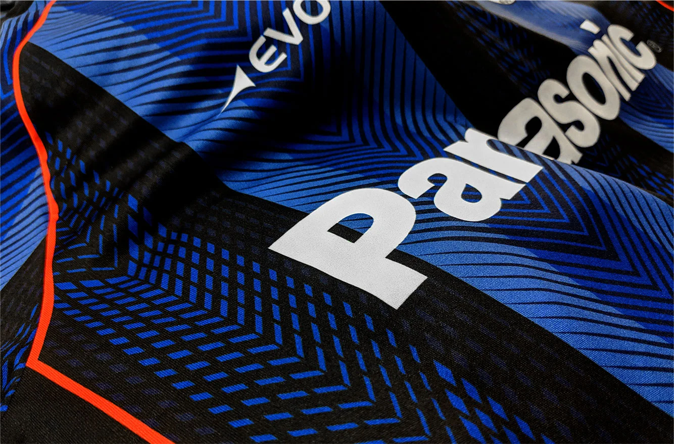 About EVO Sportswear | Custom Teamwear Australia