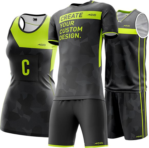 Custom Sports Team Uniforms Australia, Sport Uniform Suppliers