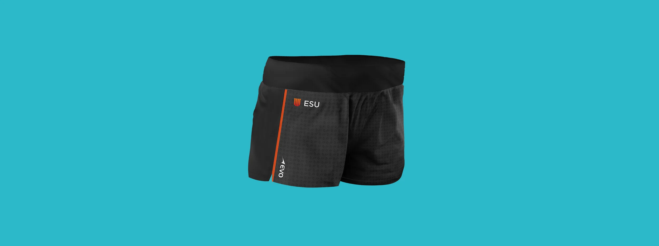 Custom Running Shorts, Fully Customised Run Shorts