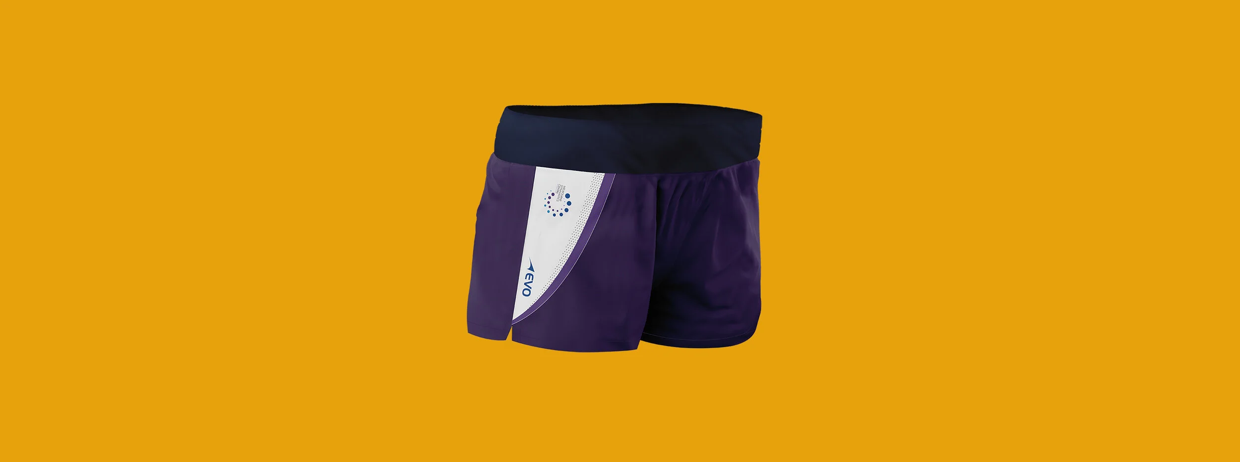Custom Running Shorts, Fully Customised Run Shorts