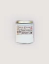 CottageWicks Candle Co.: The Best Scented Soy Candles: Connecticut Candle: Witch Candle: Boho Candle