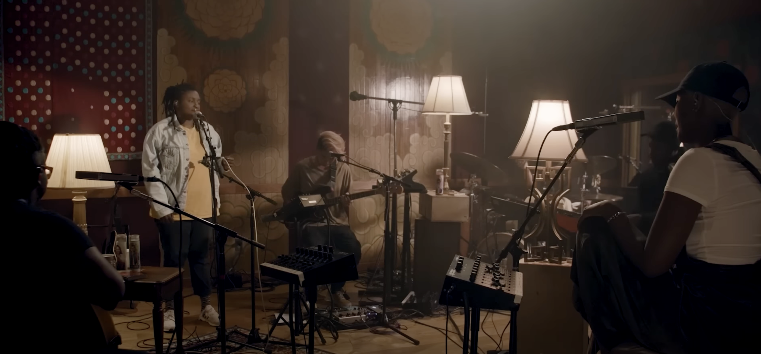 Seth Dunlap is a Director of Photography based in Los Angeles, California