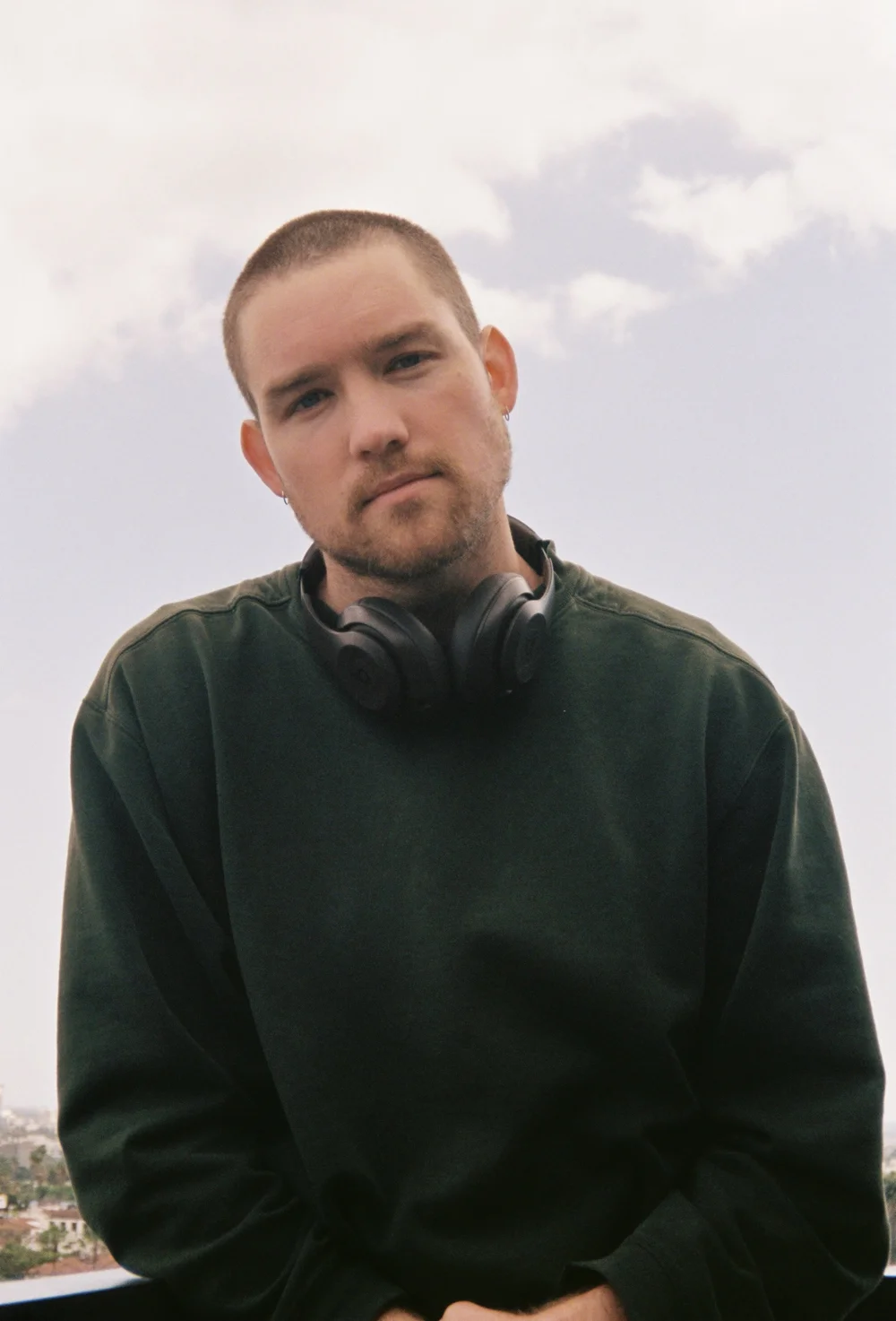 Seth Dunlap is a Director of Photography based in Los Angeles, California