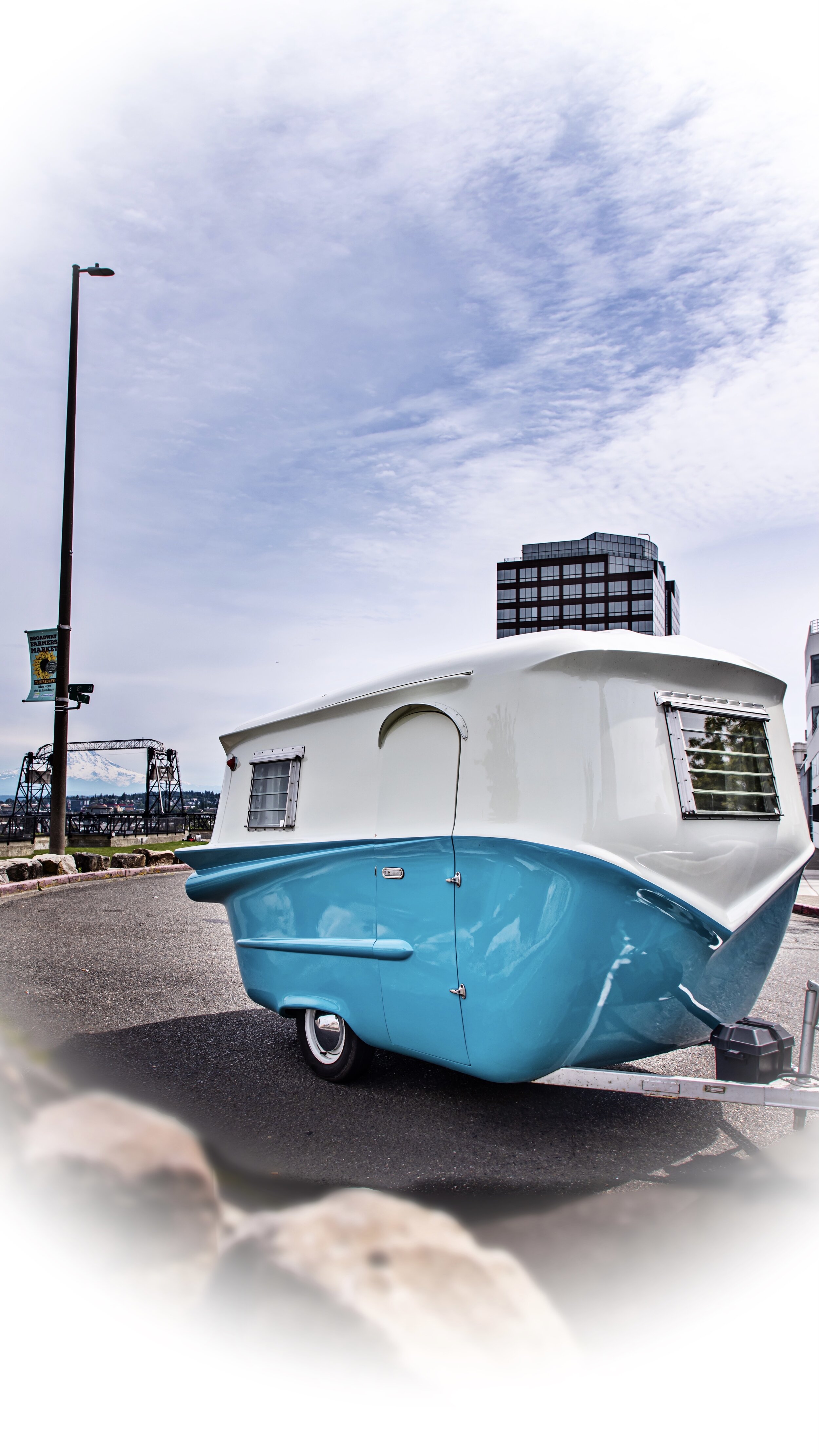 Relic Custom Trailers | REDISCOVER. REIMAGINE. RECREATE.