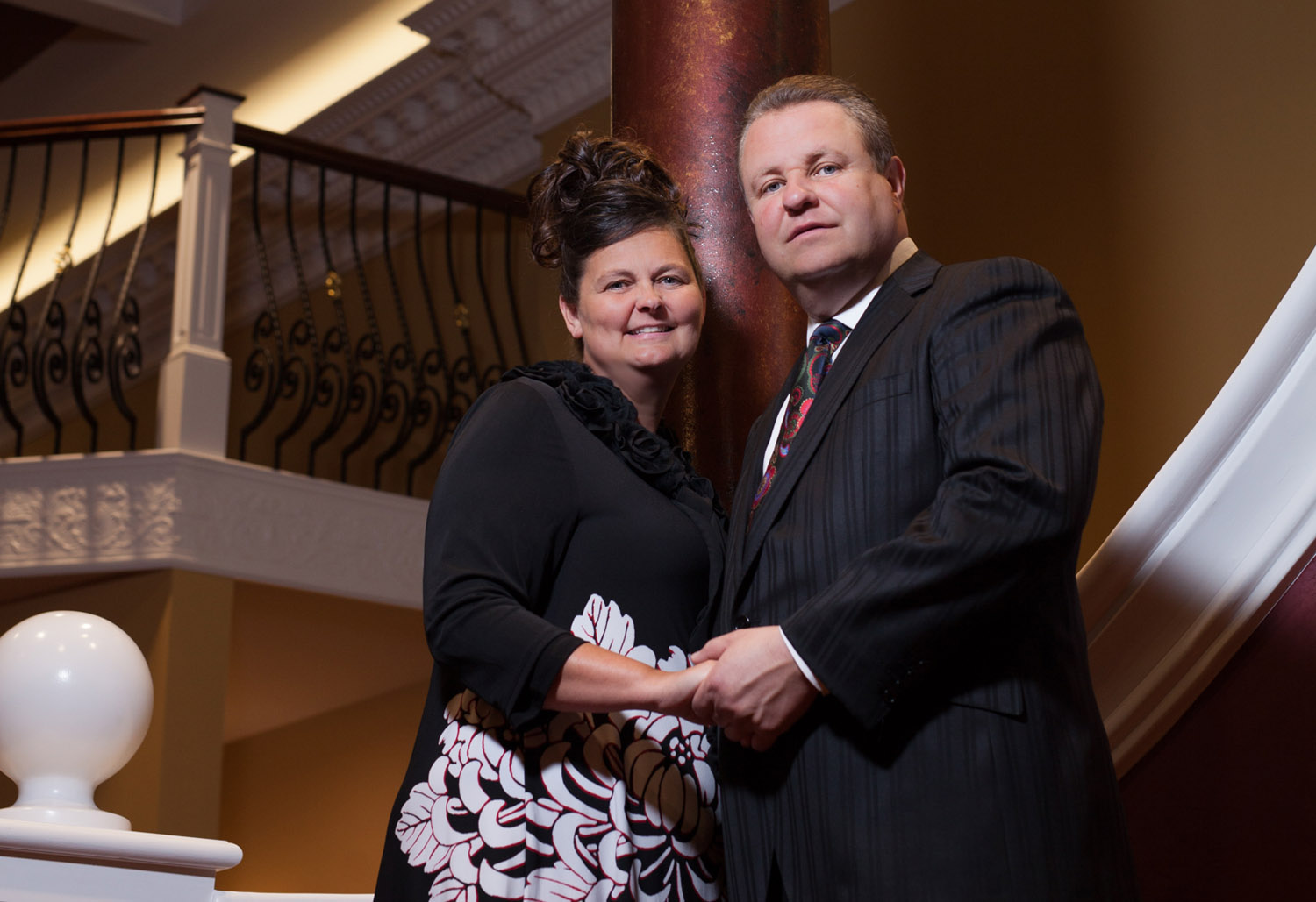 The Ministry — Bible Truth Tabernacle