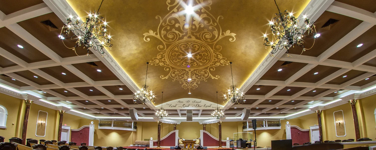 Bible Truth Tabernacle