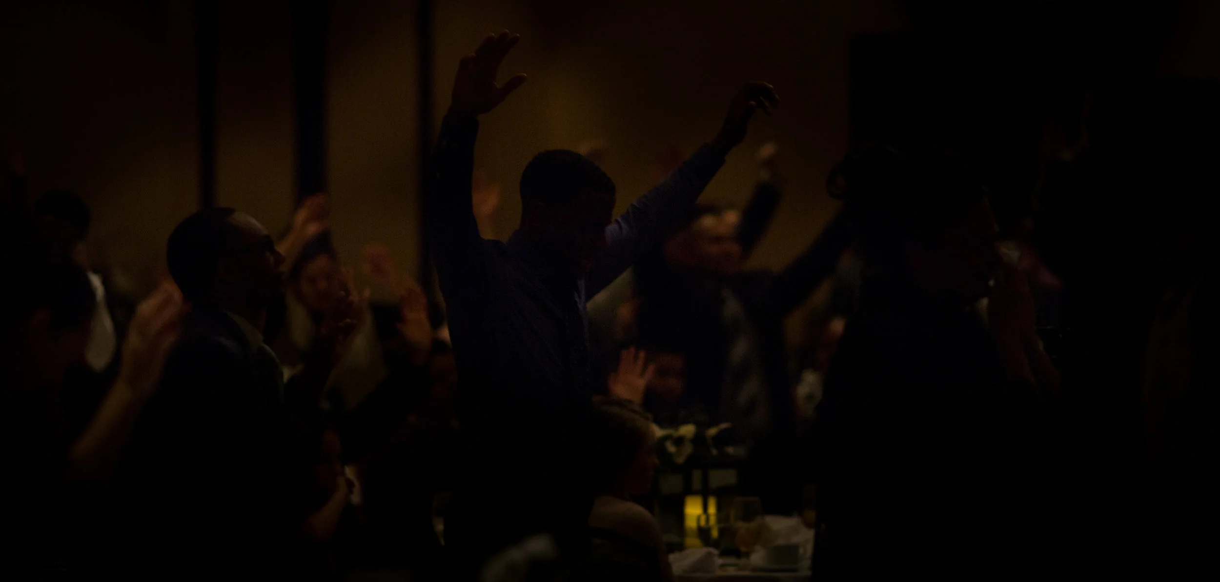 AAA Conference 2019 — Bible Truth Tabernacle