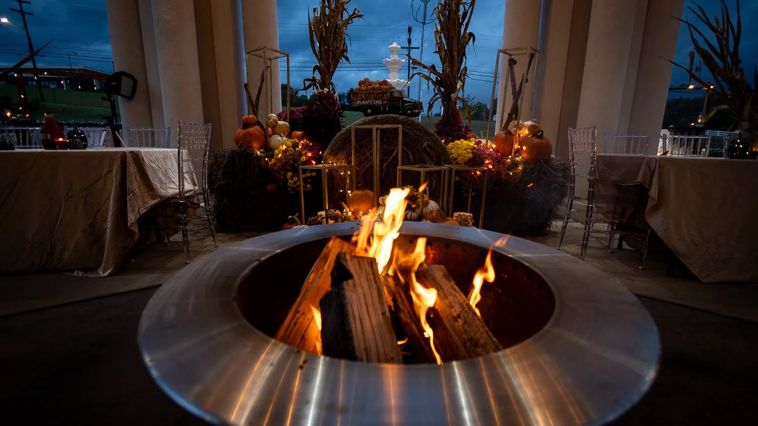 Events Blog — Bible Truth Tabernacle