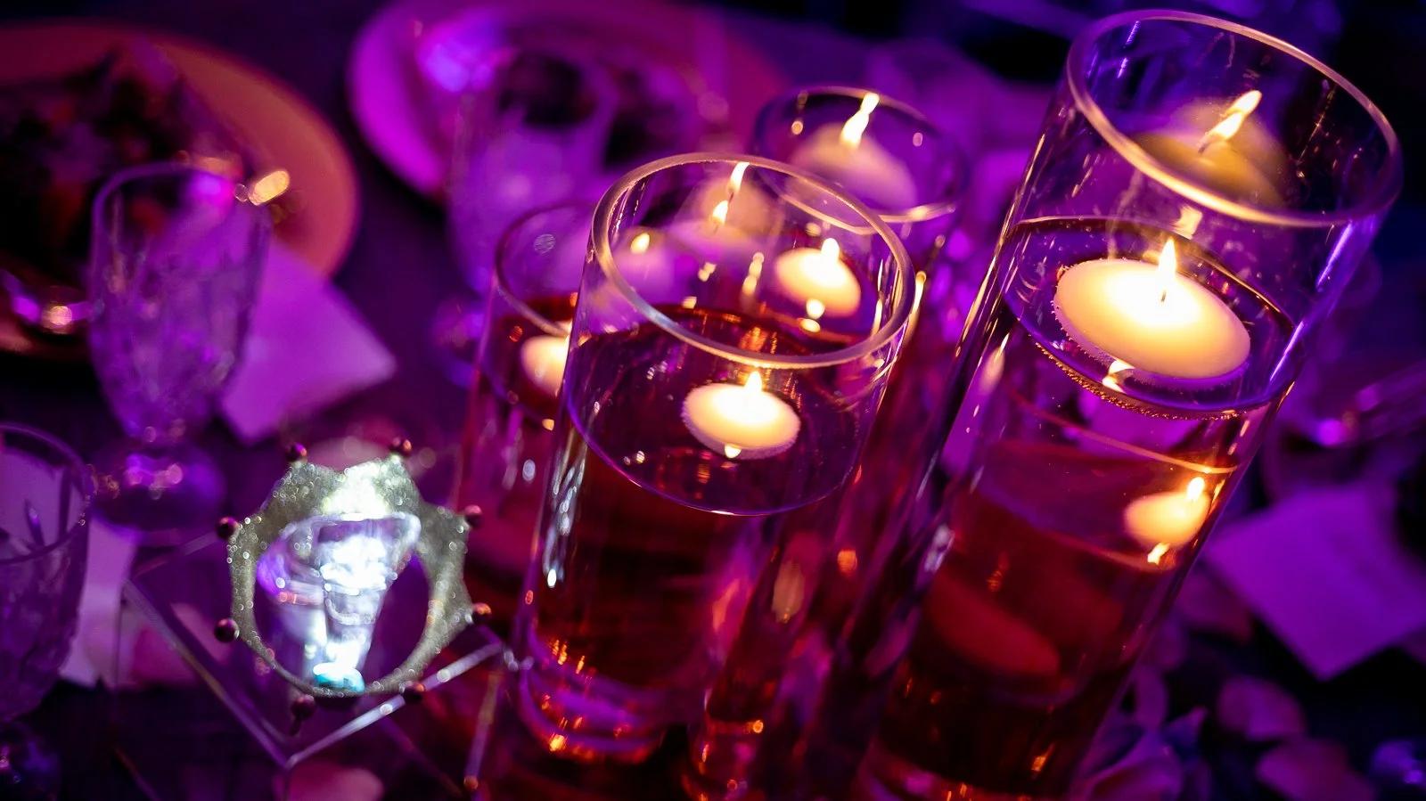 Events Blog — Bible Truth Tabernacle