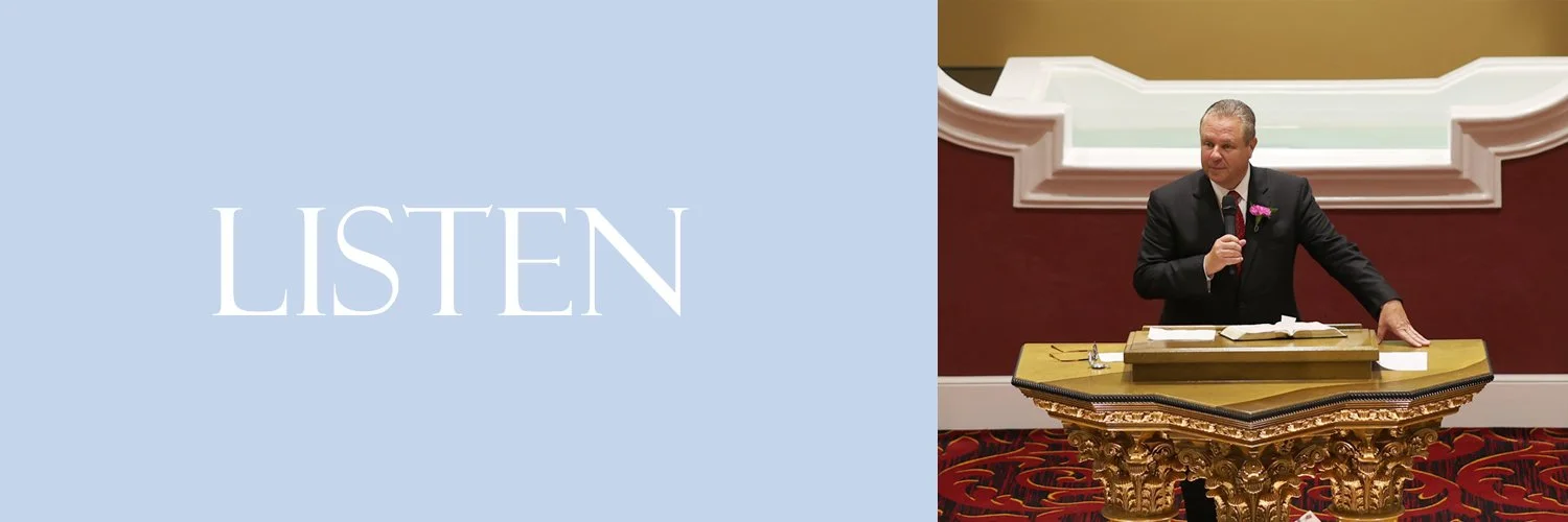 Bible Truth Tabernacle